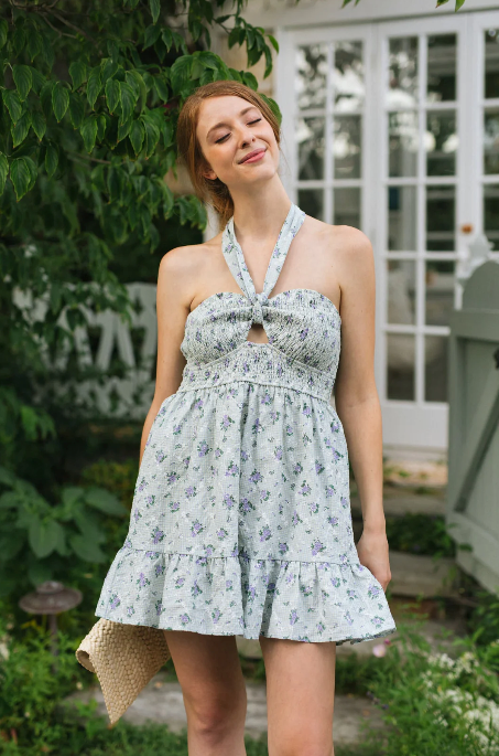 How to Style Summer Dresses? – Morning Lavender