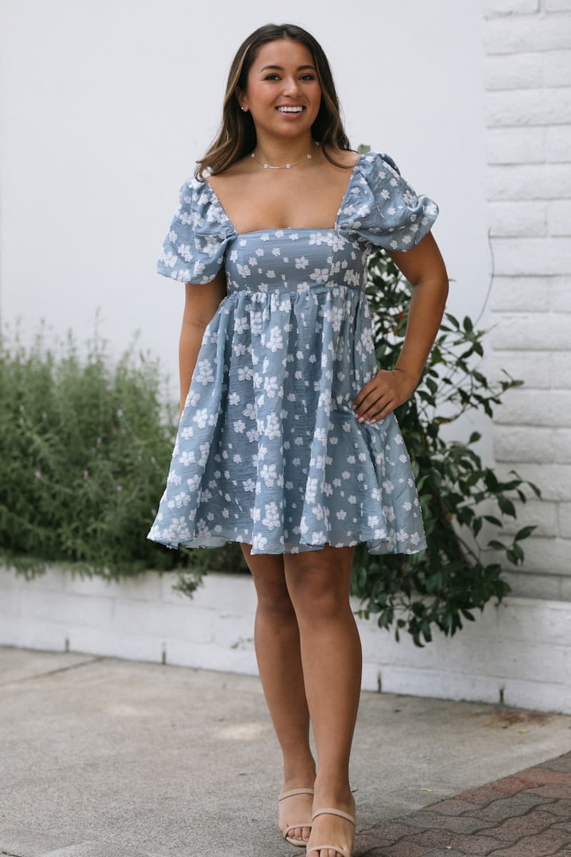 Must Have Minis: Cutest Spring Mini Dresses for 2022 – Morning Lavender