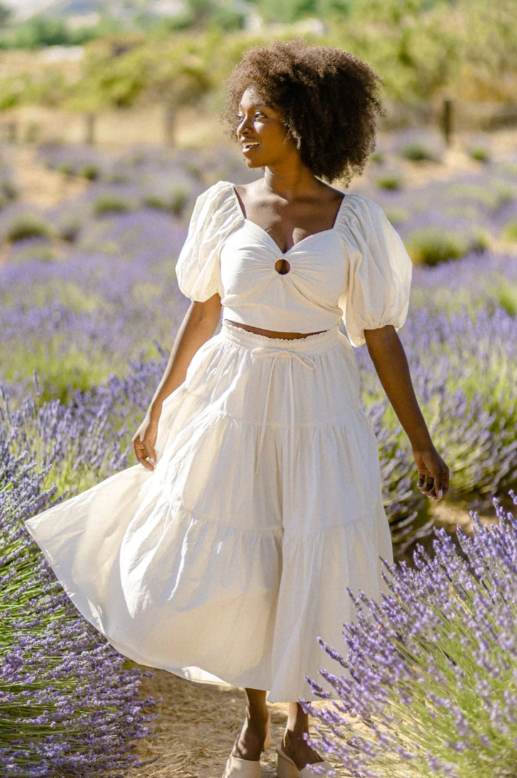 Comfy Concert Outfits – Morning Lavender