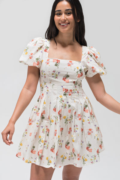 Cute New Arrivals Morning Lavender