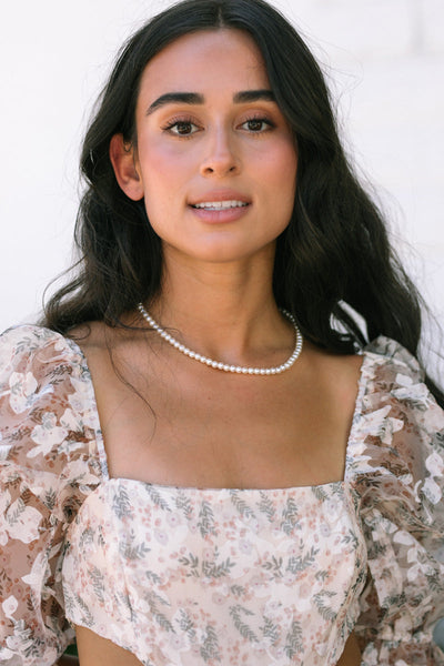 Cute Fashion Accessories – Morning Lavender