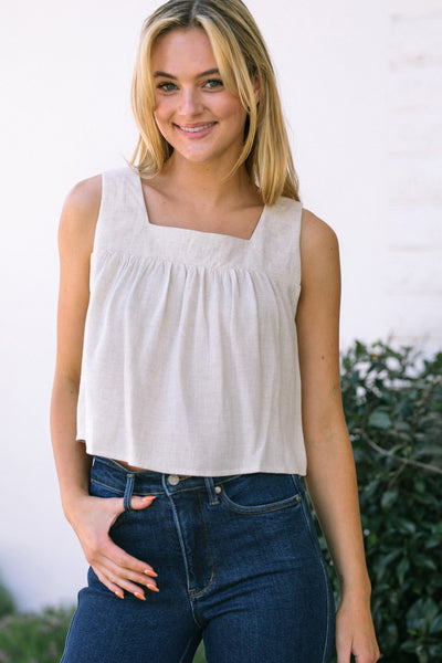 Cute Tops for Women – Morning Lavender