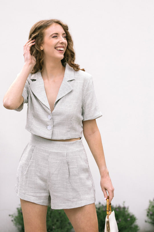 Cute Tops for Women – Morning Lavender – Page 2