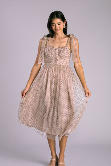 Photoshoot Dresses – Morning Lavender