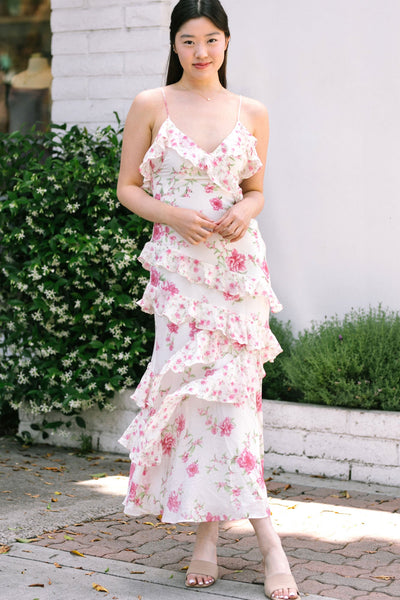 Photoshoot Outfits – Morning Lavender