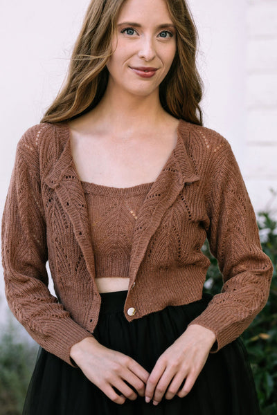 Cute Tops for Women – Morning Lavender