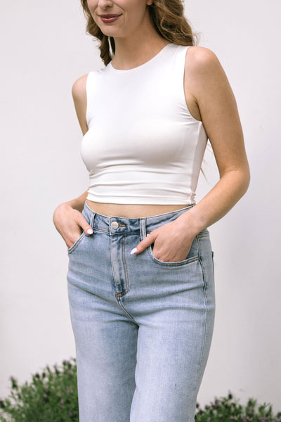 Cute Tops for Women – Morning Lavender