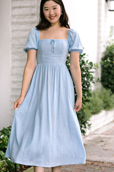 Cute Dresses, Casual Dresses, Formal Dresses – Morning Lavender