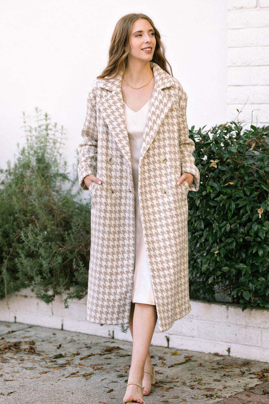 Cute Jackets for Women & Cute Coats for Women - Morning Lavender