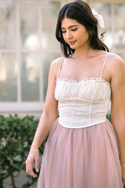 Cute Tops for Women – Morning Lavender