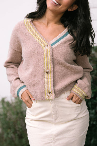 Cute Tops for Women – Morning Lavender