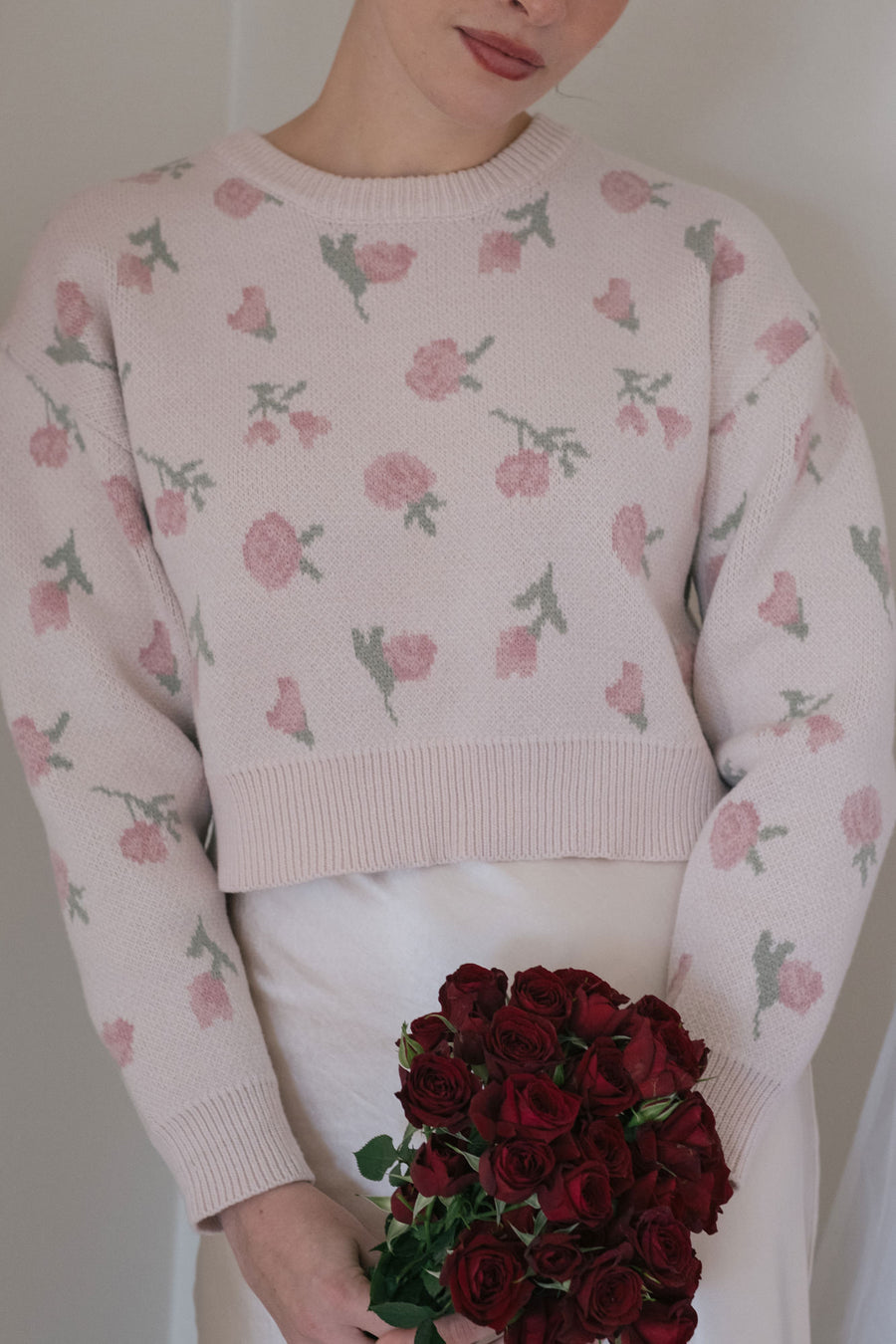 Sweaters – Morning Lavender