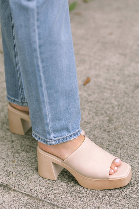 Cute Shoes For Women – Morning Lavender