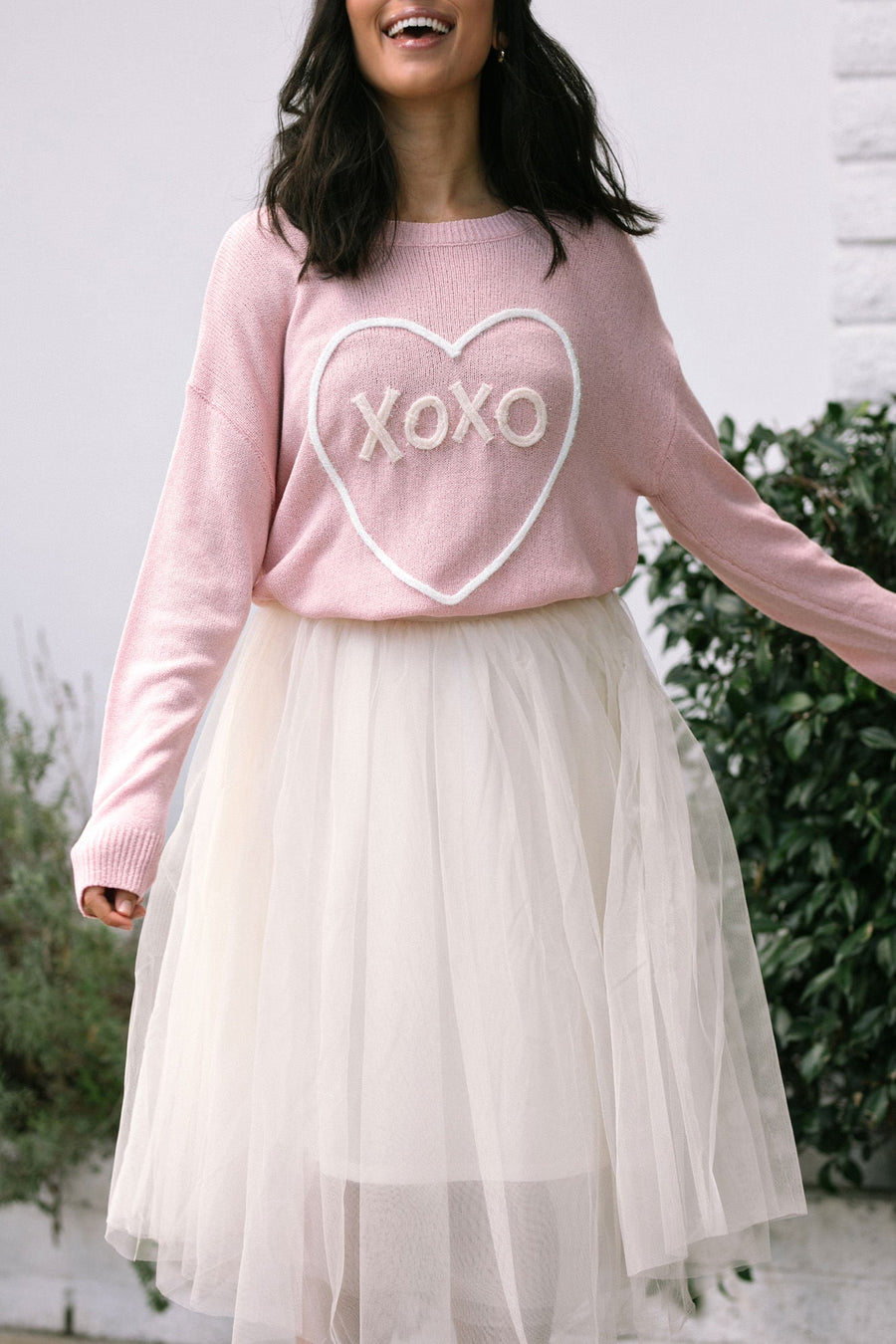 Cute Tops for Women – Morning Lavender