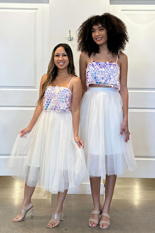 Cute Tops for Women – Morning Lavender – Page 2