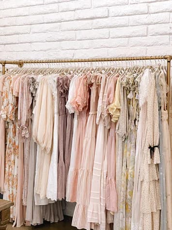 About Morning Lavender