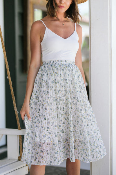 Cute Skirts, Tulle Skirts, Flowy Maxi Skirts – Morning Lavender