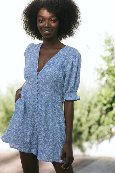 Cute Rompers and Cute Jumpsuits for Women – Morning Lavender