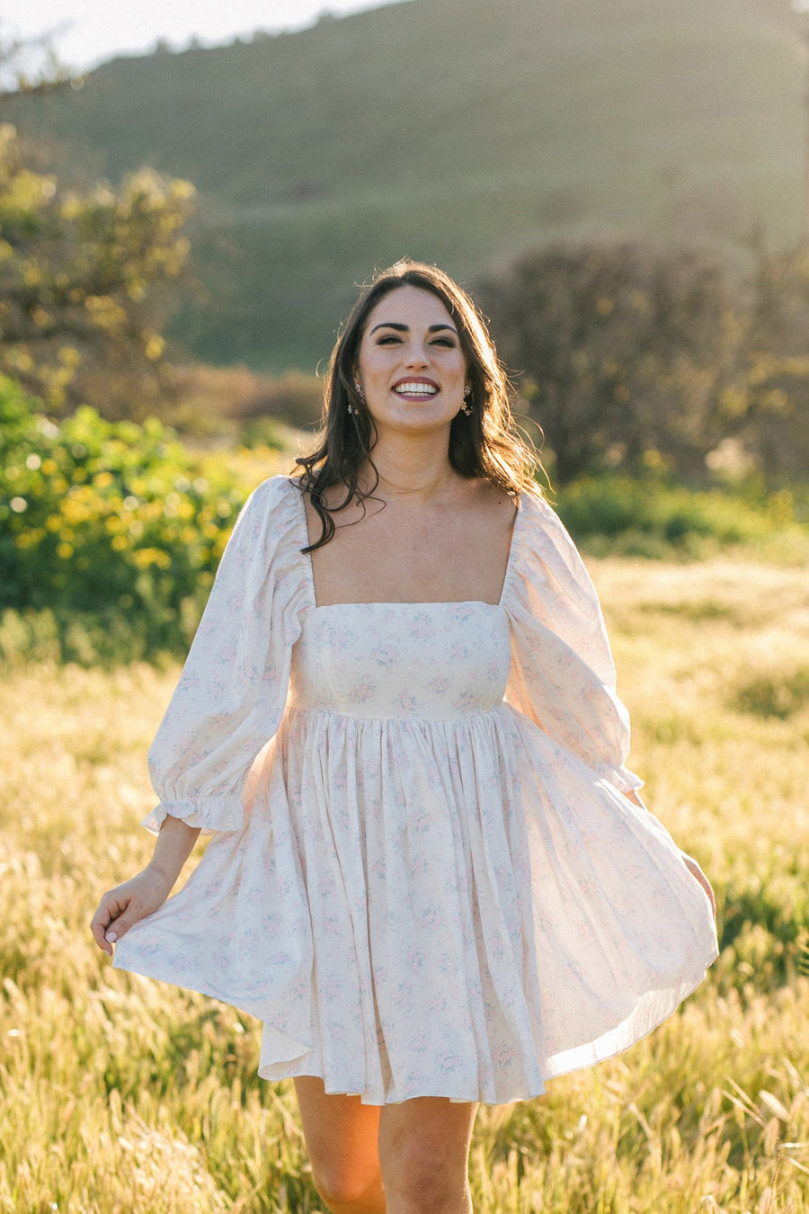 Cute Dresses, Casual Dresses, Formal Dresses – Morning Lavender – Page 4